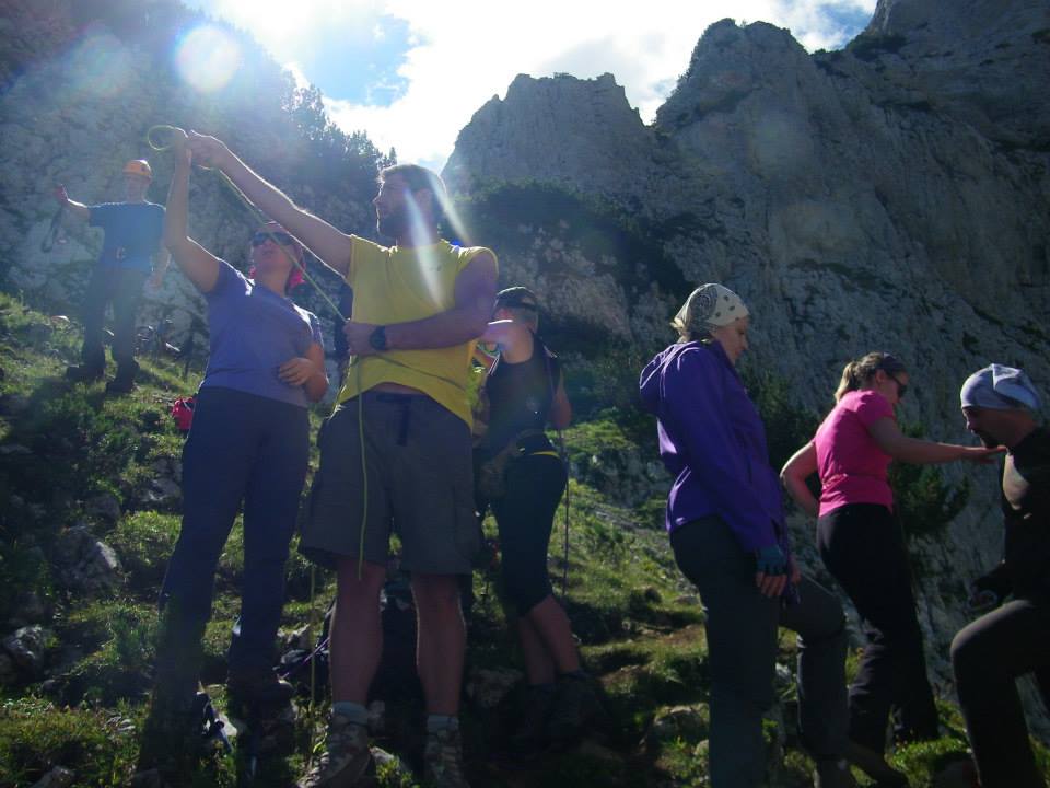 Bosnia in Hiking Boots: A History of Mountaineering Clubs - JSTOR Daily