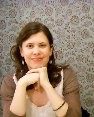 Maria Hetman - JSTOR Daily