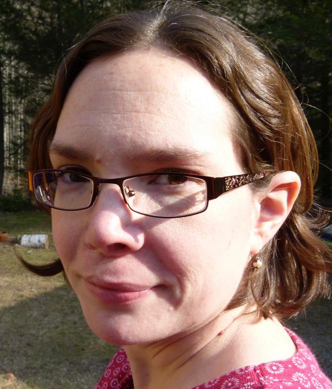 Rebecca Rego Barry - JSTOR Daily