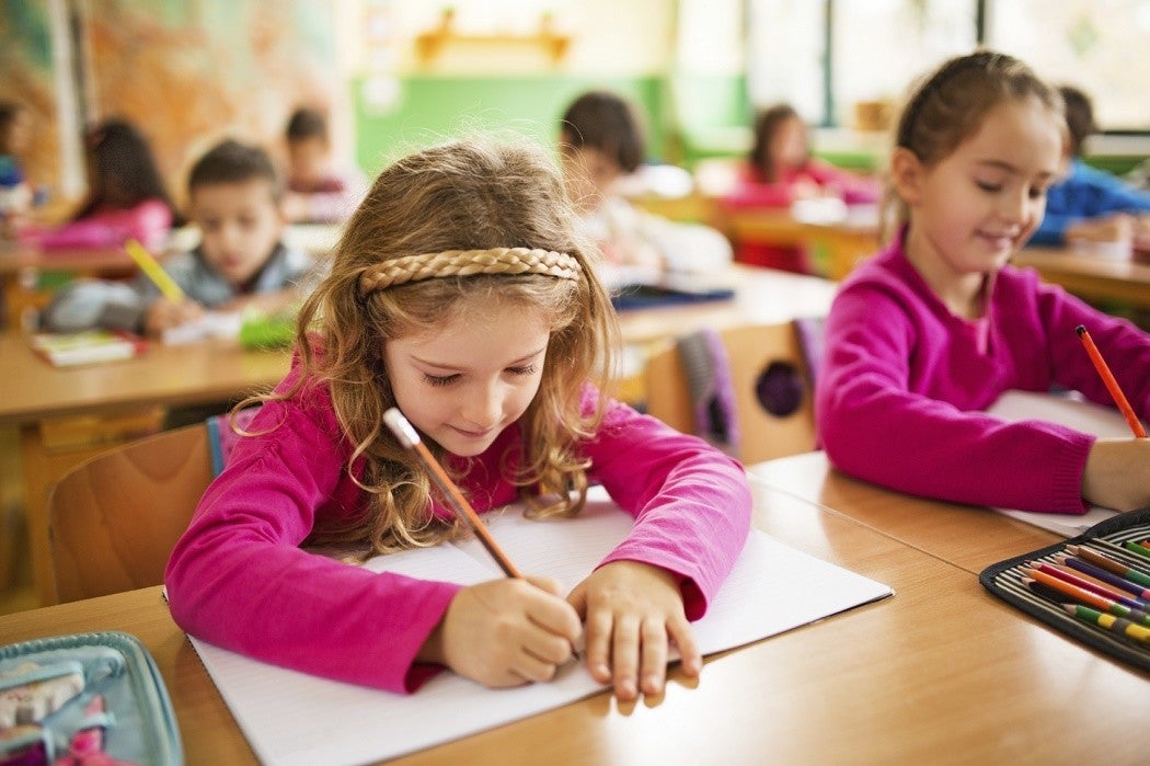 What Works To Keep Kids In School JSTOR Daily