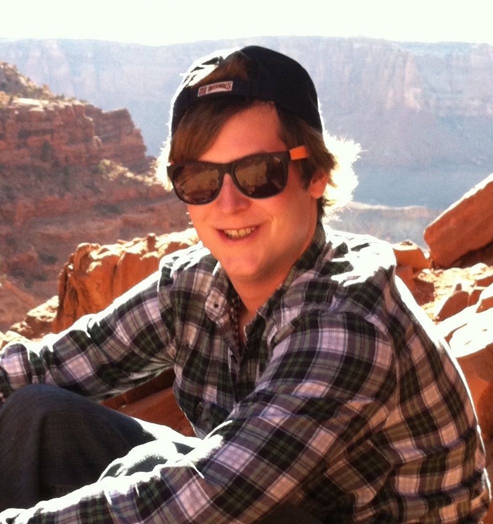 Edward Graham - JSTOR Daily