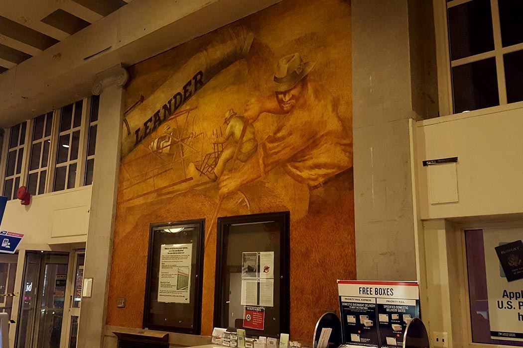 Erasing History at the USPS - JSTOR Daily