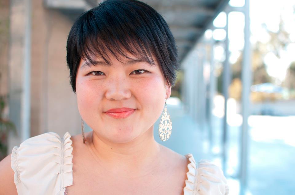 Angela Chen - JSTOR Daily