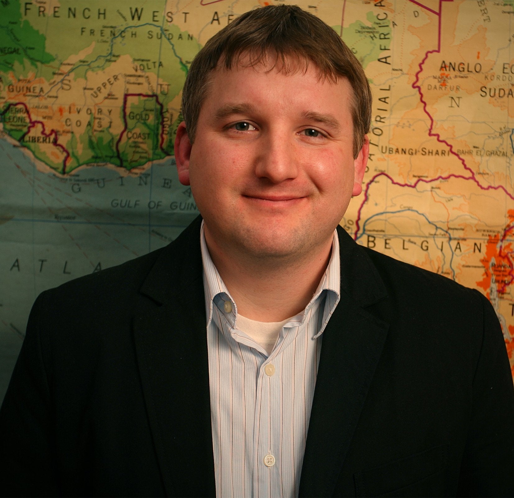 Matthew Carotenuto - JSTOR Daily