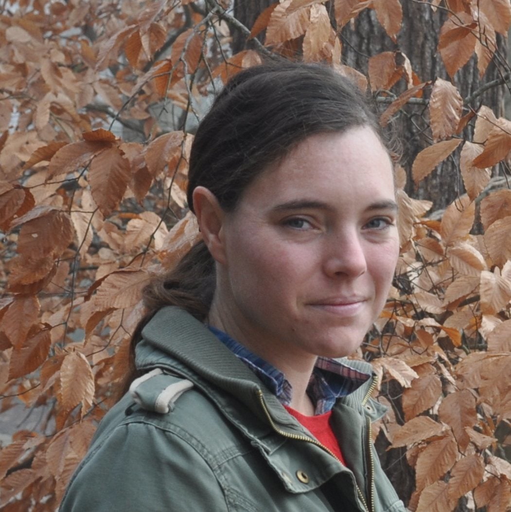 Juliet Lamb - JSTOR Daily