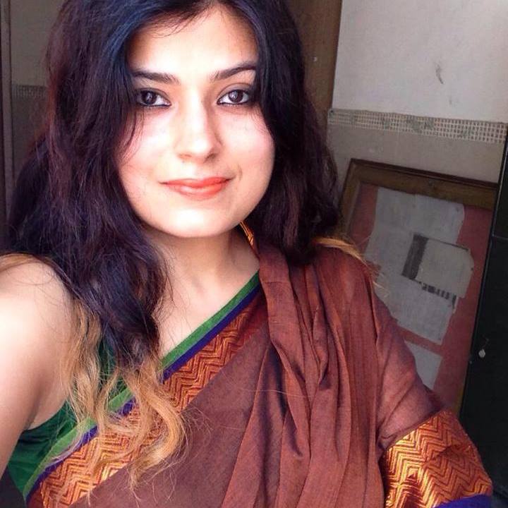 Nishtha Gautam - JSTOR Daily