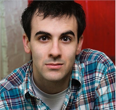 Brandon Ambrosino - JSTOR Daily