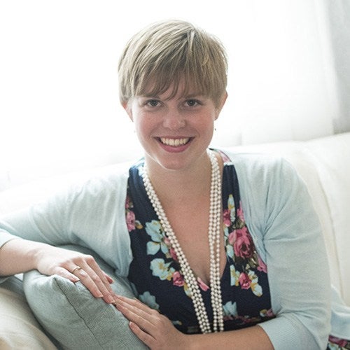 Cara Strickland - JSTOR Daily