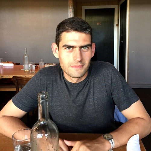 Jacob Mikanowski - JSTOR Daily