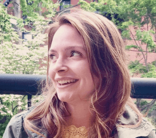 Sarah McColl - JSTOR Daily