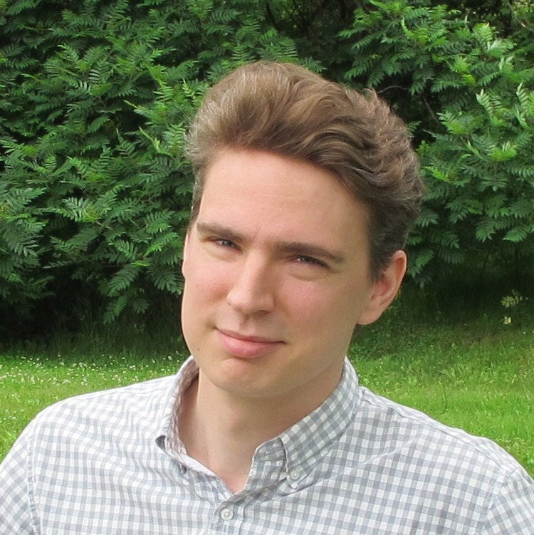 Eric Schewe - JSTOR Daily
