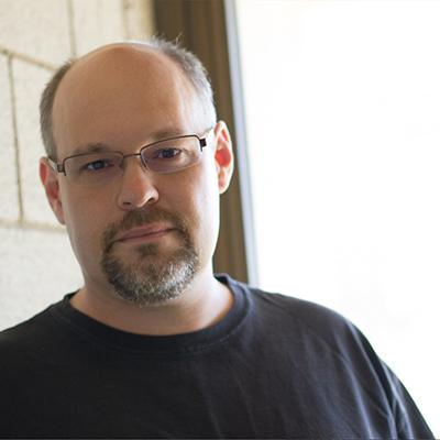 Alex Golub - JSTOR Daily