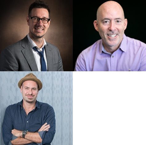 Jan Stoop, James Andreoni, Nikos Nikiforakis - JSTOR Daily