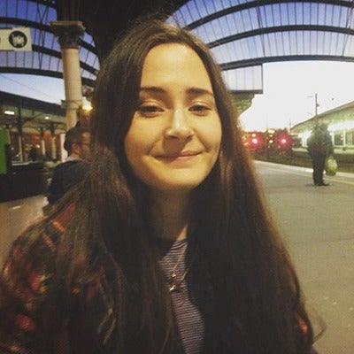 Jessica Brown - JSTOR Daily