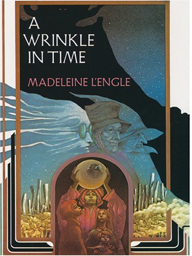 What Time is it When You Pass Through A Wrinkle in Time? - JSTOR Daily