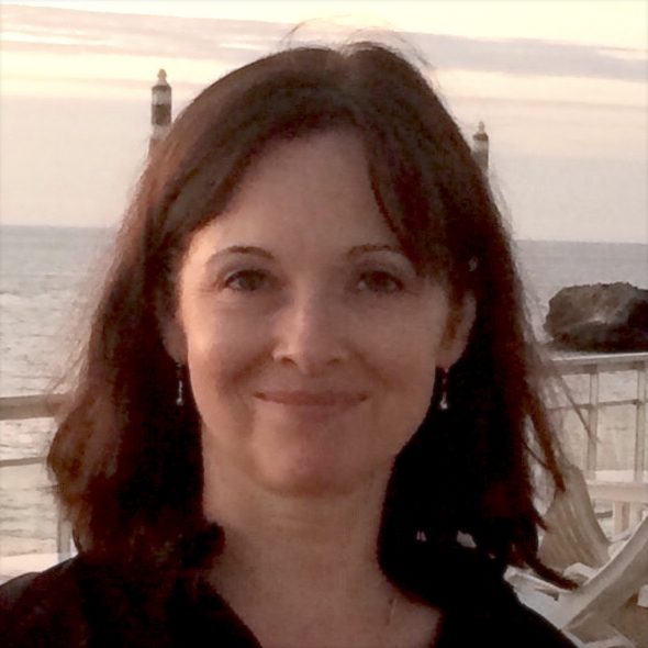 Cynthia Green - JSTOR Daily