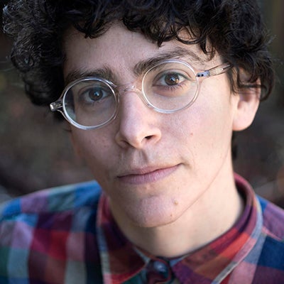 Sara Jaffe - JSTOR Daily