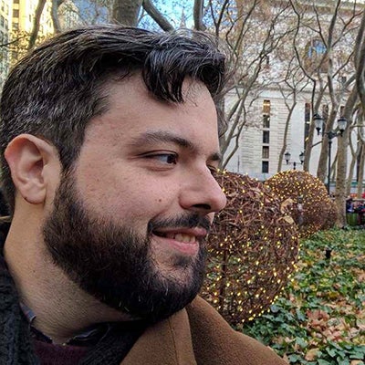 Ed Simon - JSTOR Daily