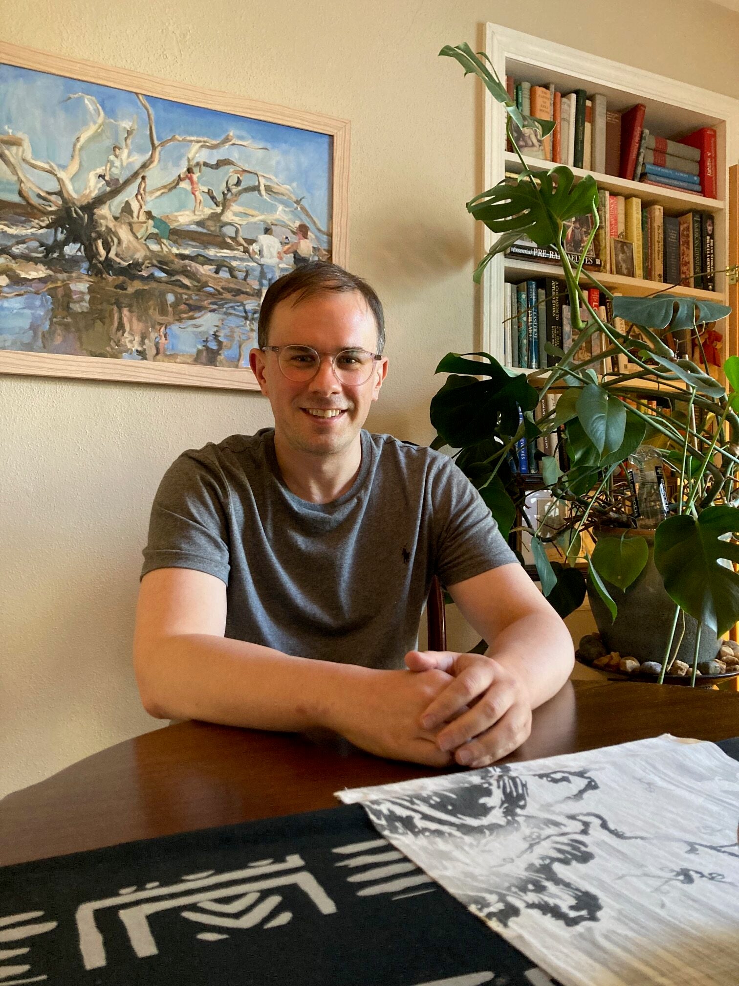 Benjamin Winterhalter - JSTOR Daily