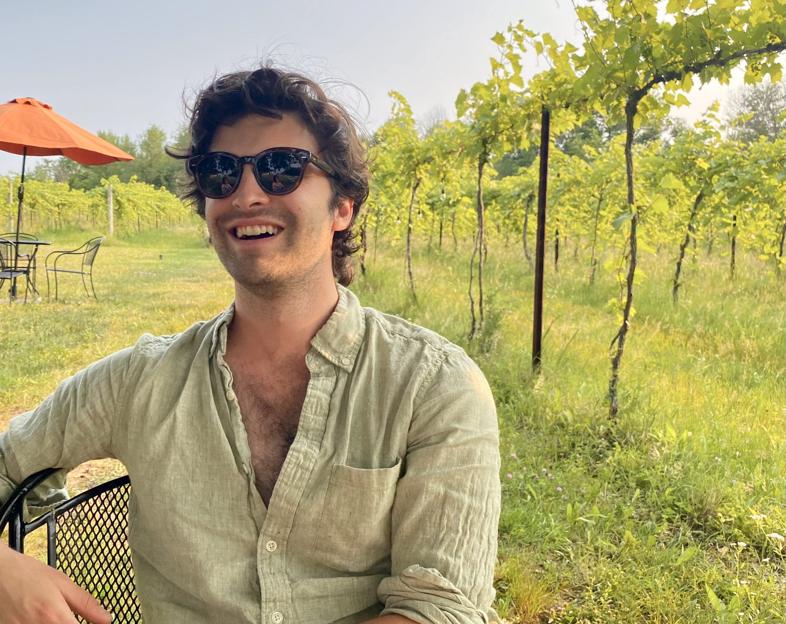 Cody Delistraty - JSTOR Daily