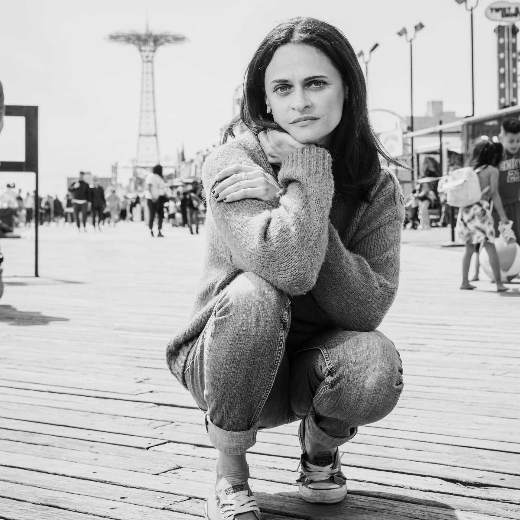 Luisa Colón - JSTOR Daily