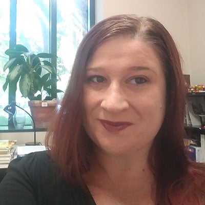 Victoria Elmwood - JSTOR Daily