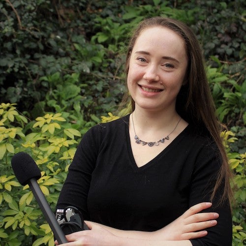 Martha Henriques - JSTOR Daily