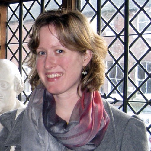 Colleen English - JSTOR Daily