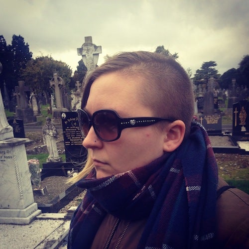 Mary Zaborskis - JSTOR Daily