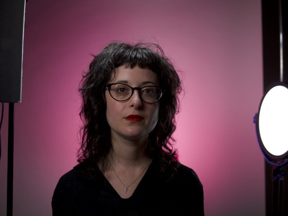 Sara Wintz - JSTOR Daily