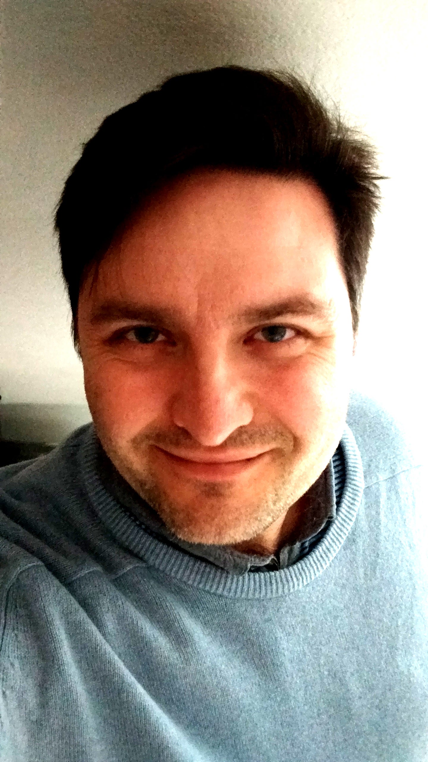 James Tapper - JSTOR Daily