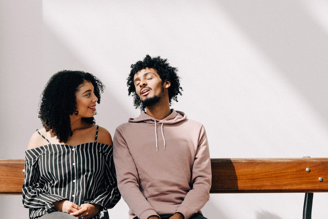 How Does Couples Therapy Work JSTOR Daily