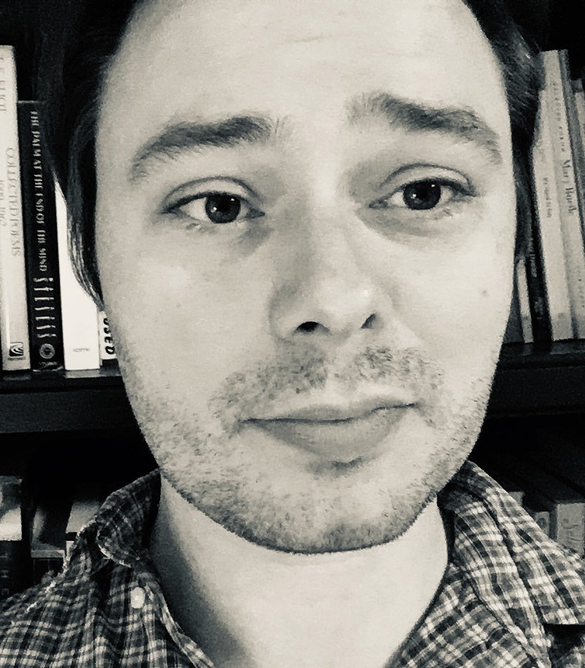 Austin Allen - JSTOR Daily