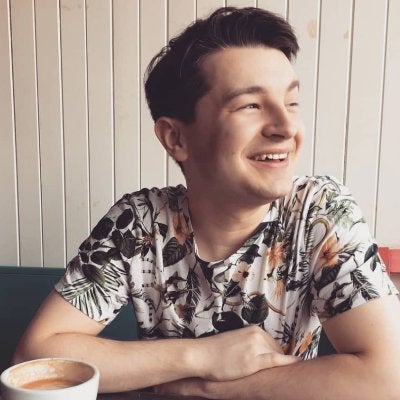 Jake Pitre - JSTOR Daily