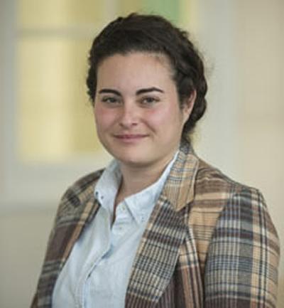 Rachel Herrmann - JSTOR Daily