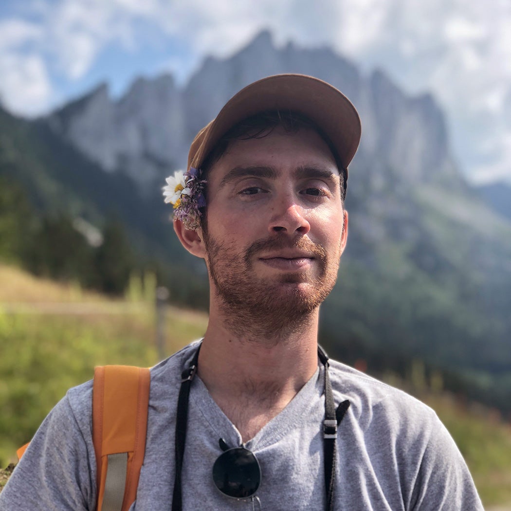 Jonathan Aprea - JSTOR Daily