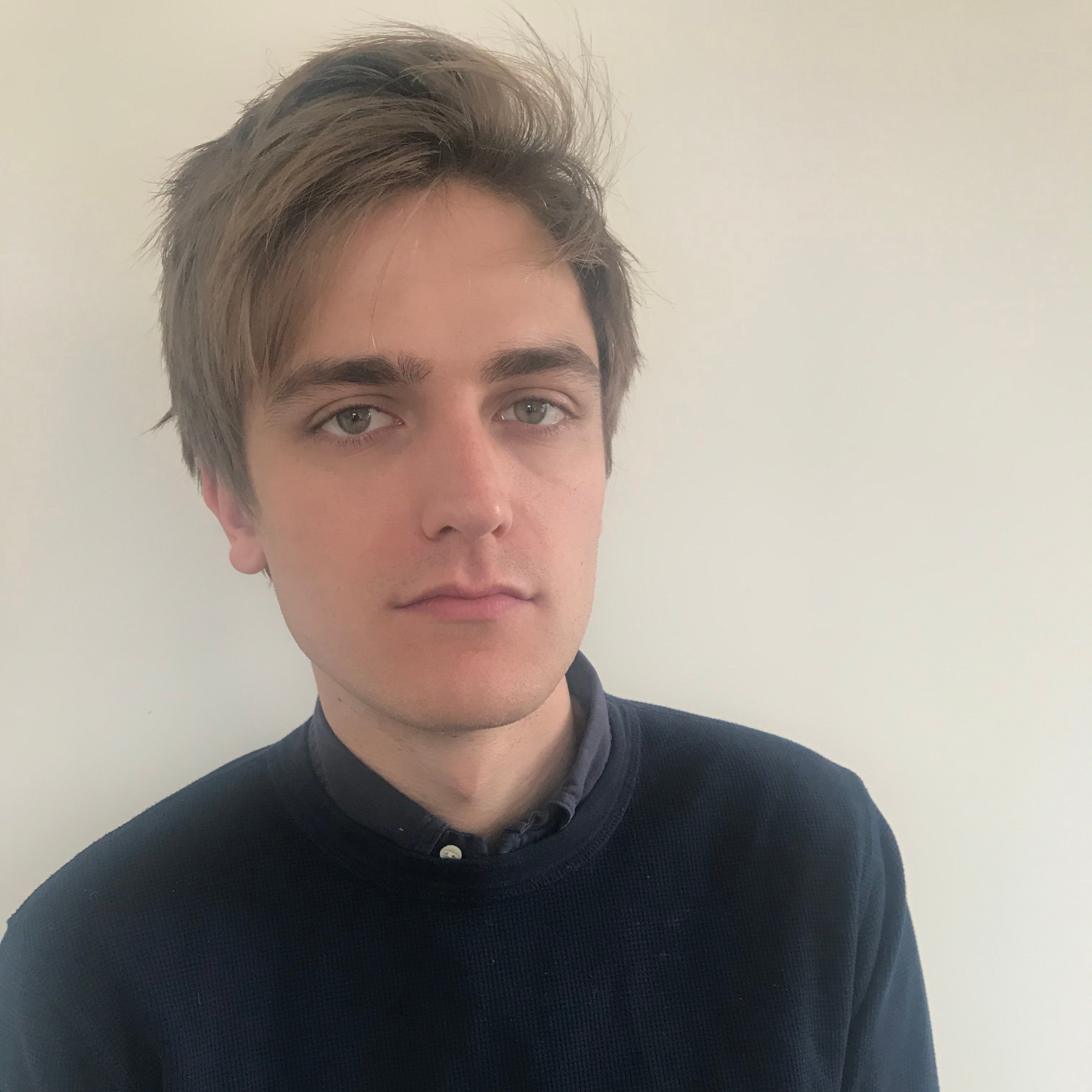 Jamison Pfeifer - JSTOR Daily