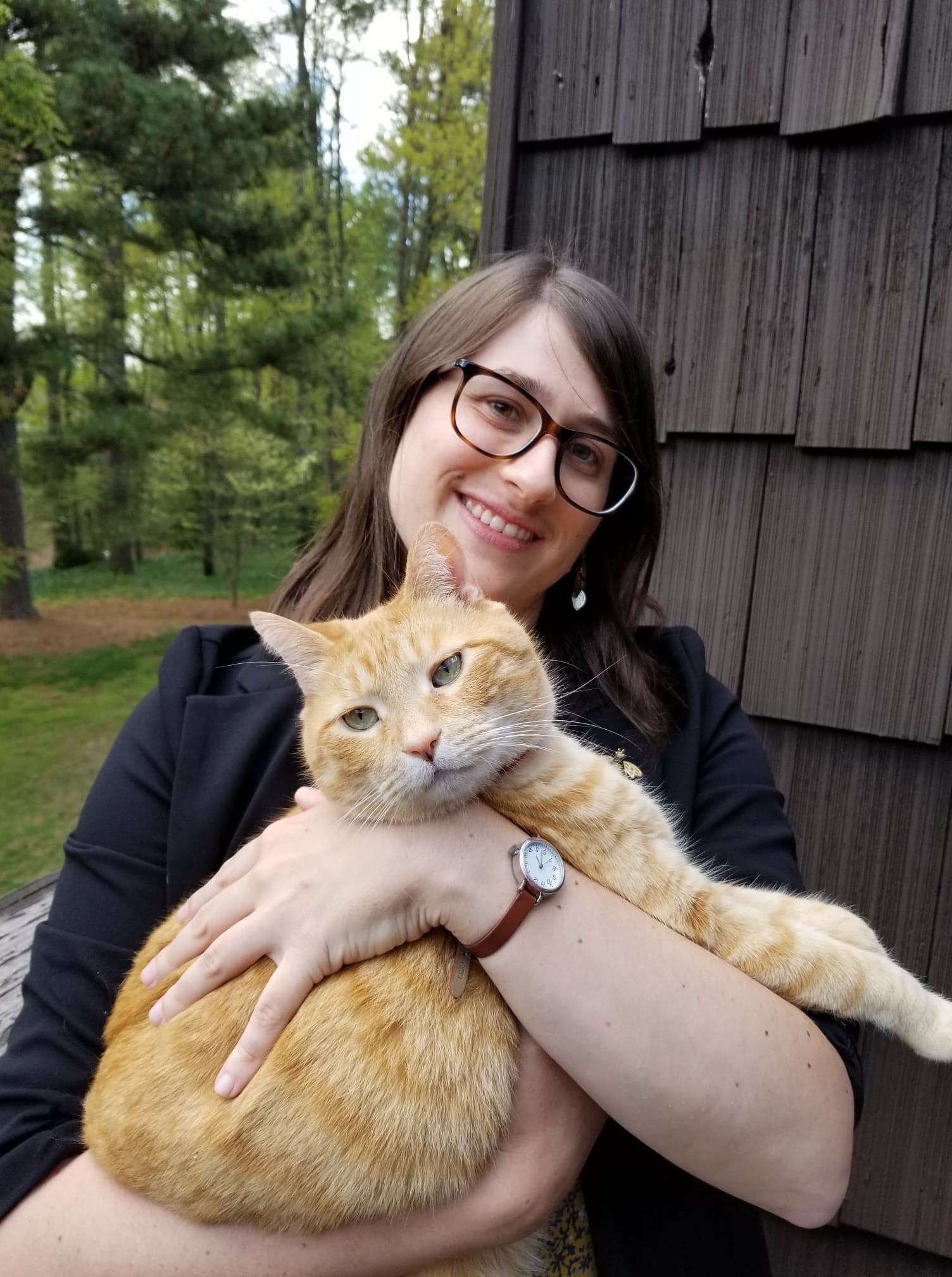 Stephanie A. Larson - JSTOR Daily