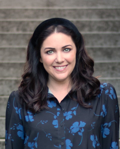 Ashley Buchanan - JSTOR Daily