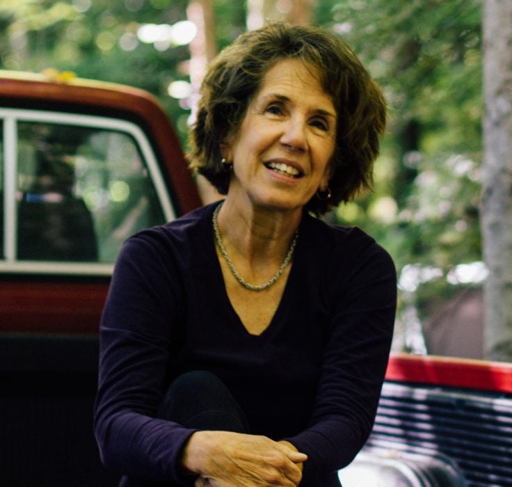 Rebecca Coffey - JSTOR Daily