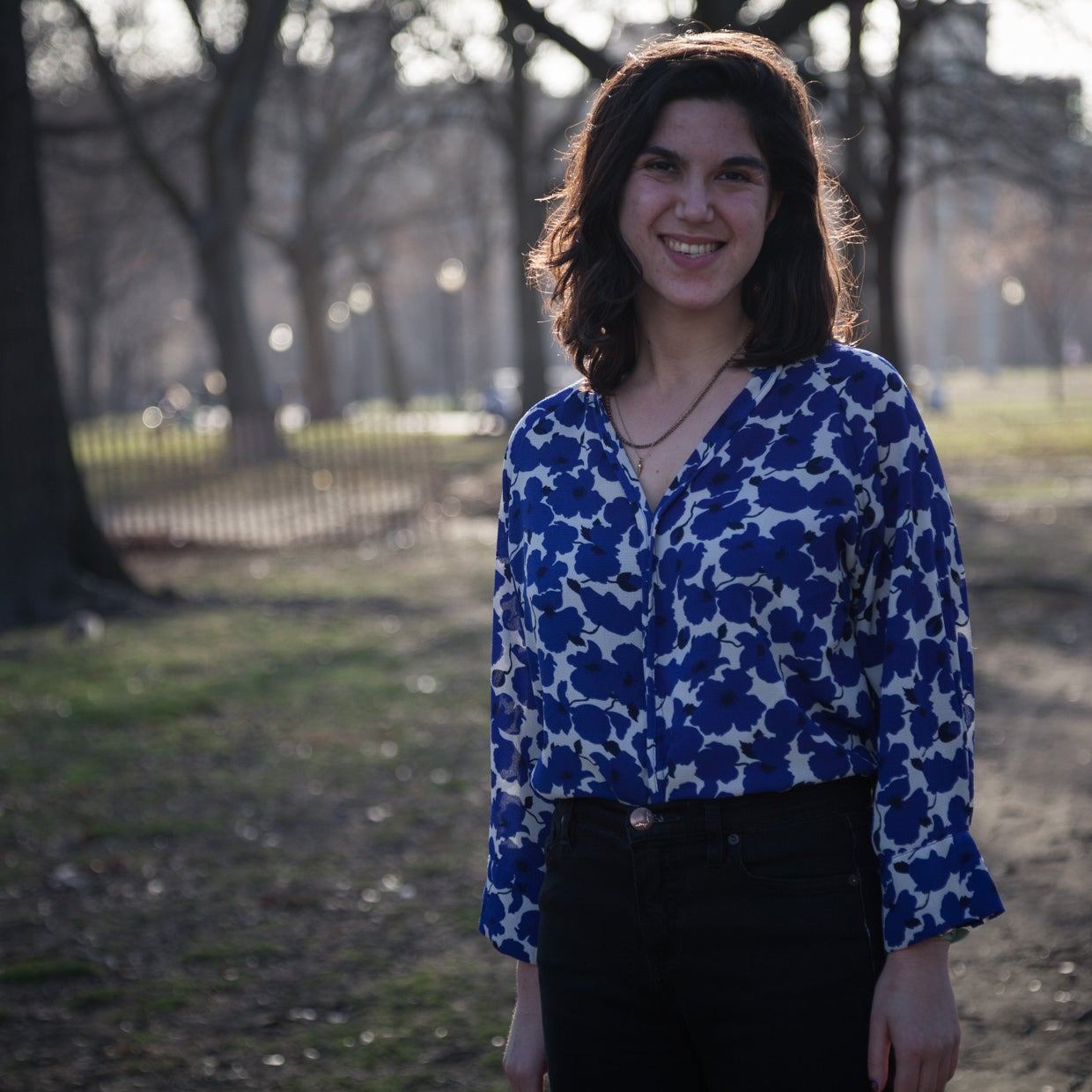 Lucie Levine - JSTOR Daily