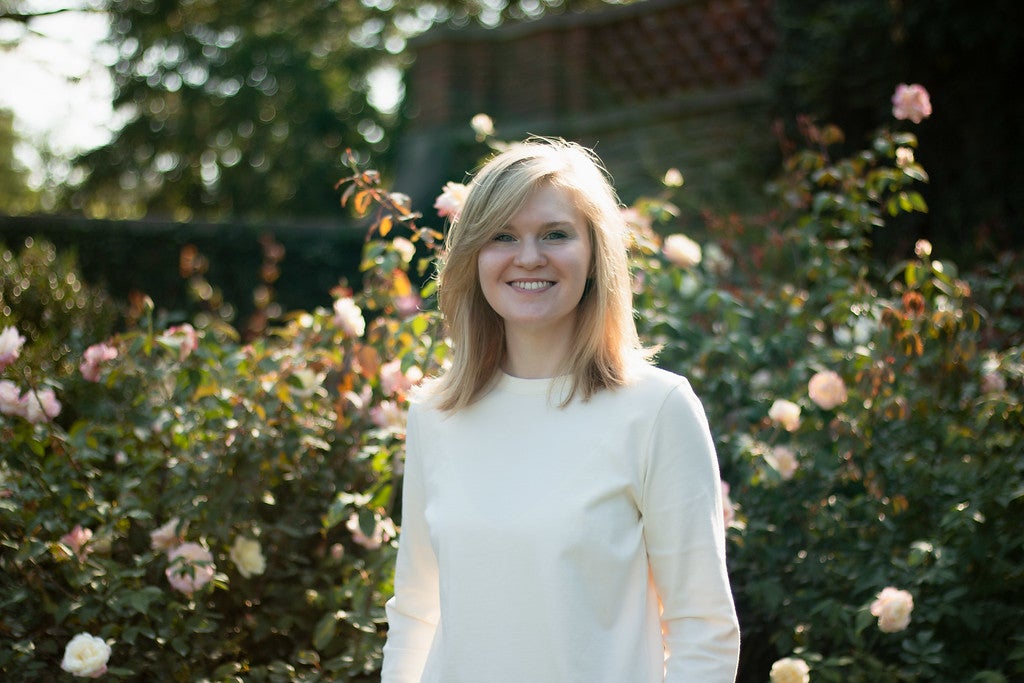 Victoria Pickering - JSTOR Daily