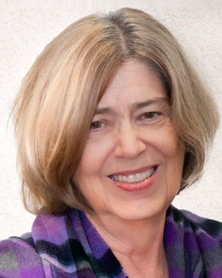 Miss Van Gelder
