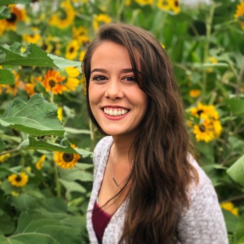 Sarah Williamson - JSTOR Daily