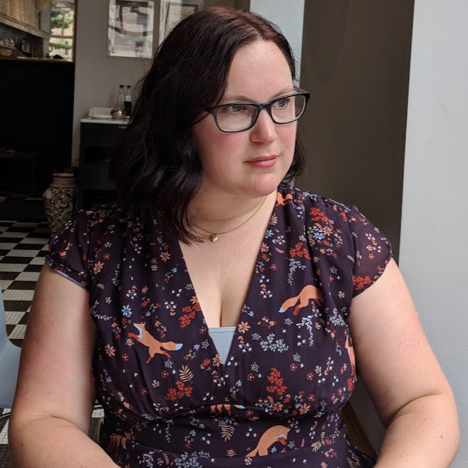 Laura Wheatman Hill - JSTOR Daily