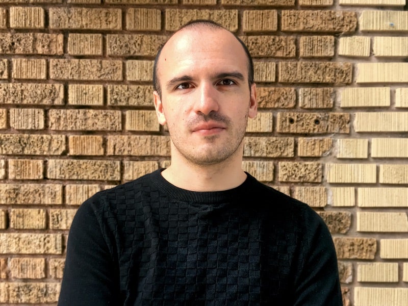 Mark Hay - JSTOR Daily