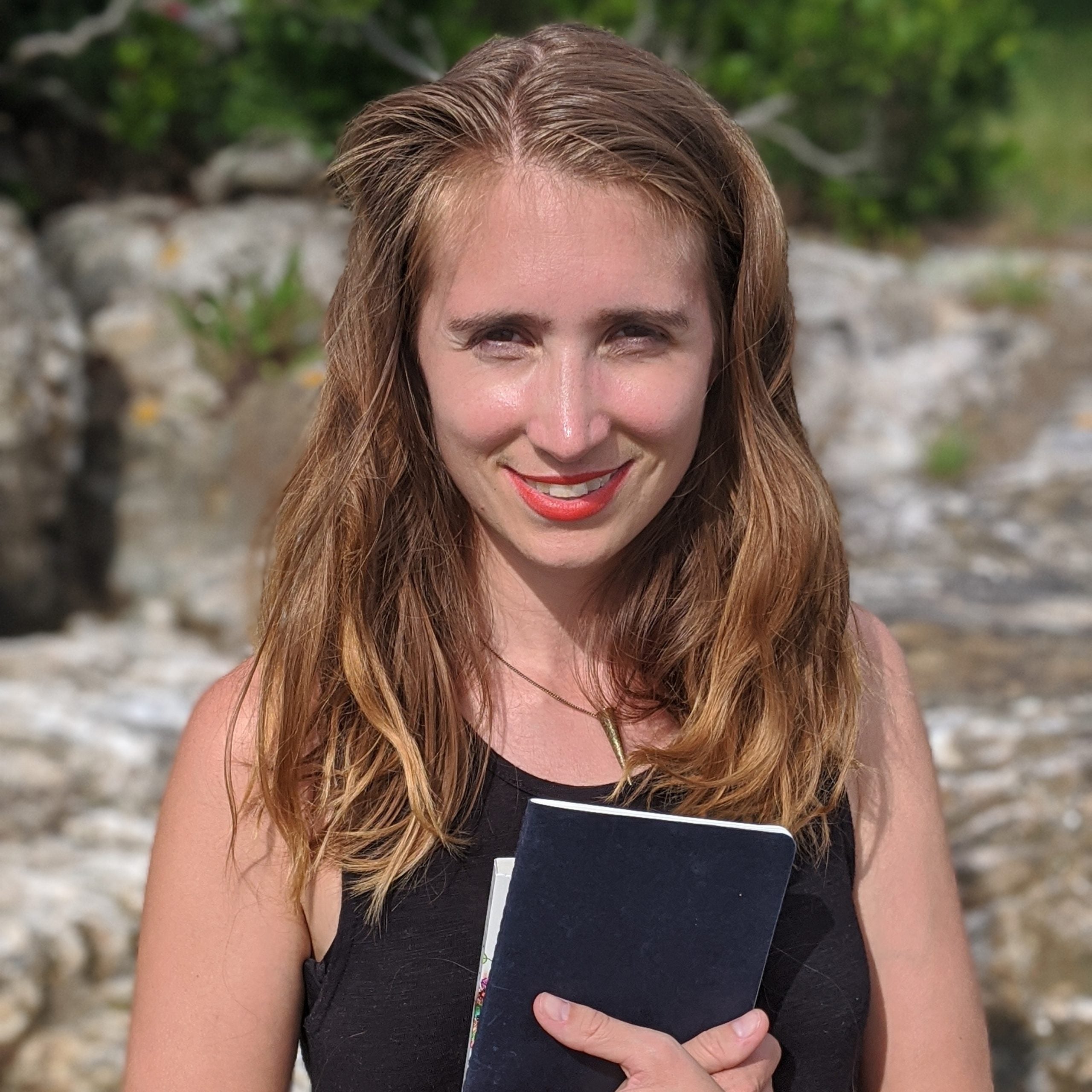 Emily Cataneo - JSTOR Daily