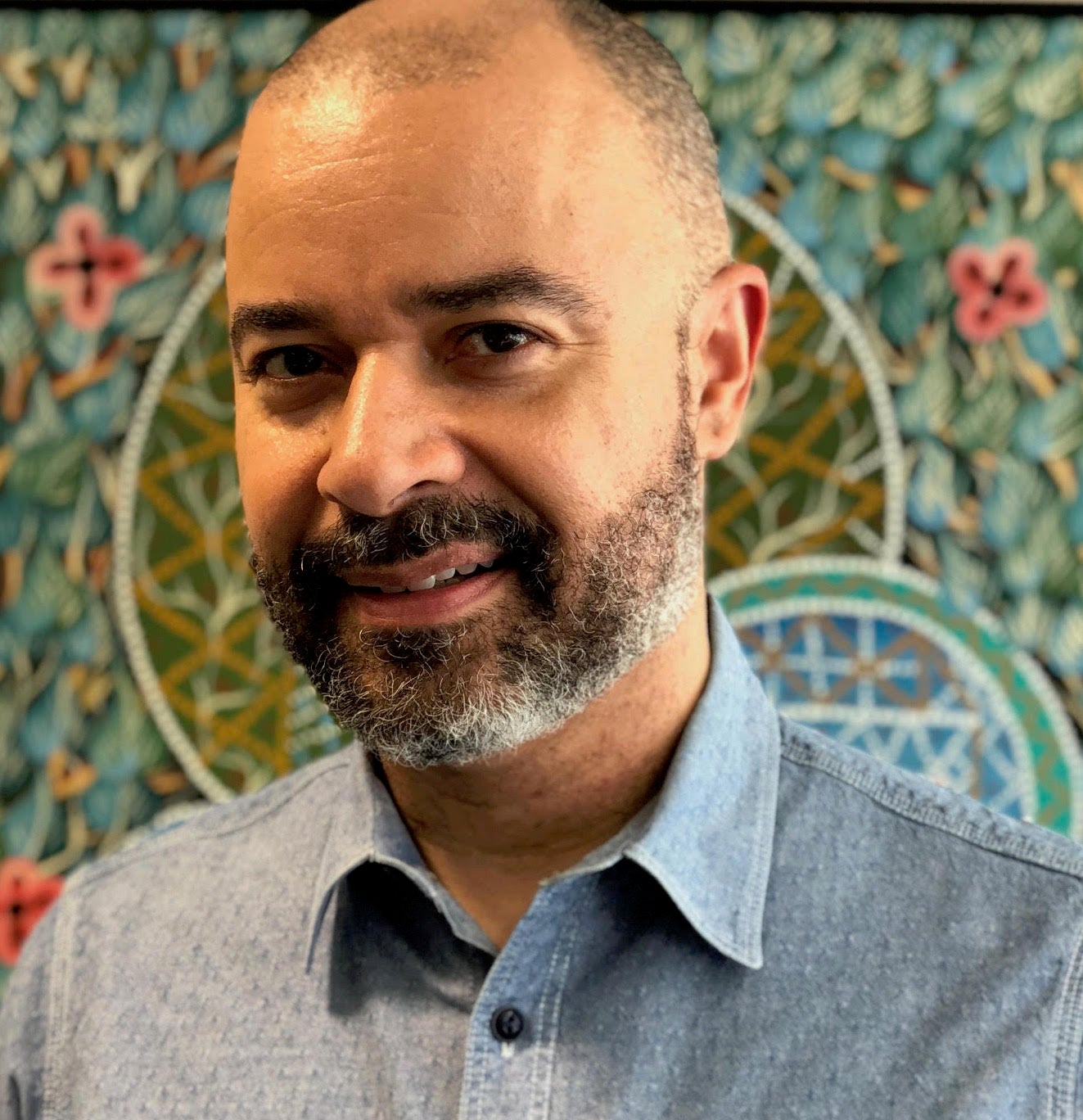 Brian Jones - JSTOR Daily