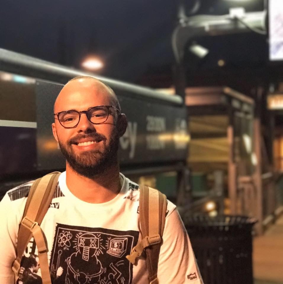 Brendan McHugh - JSTOR Daily