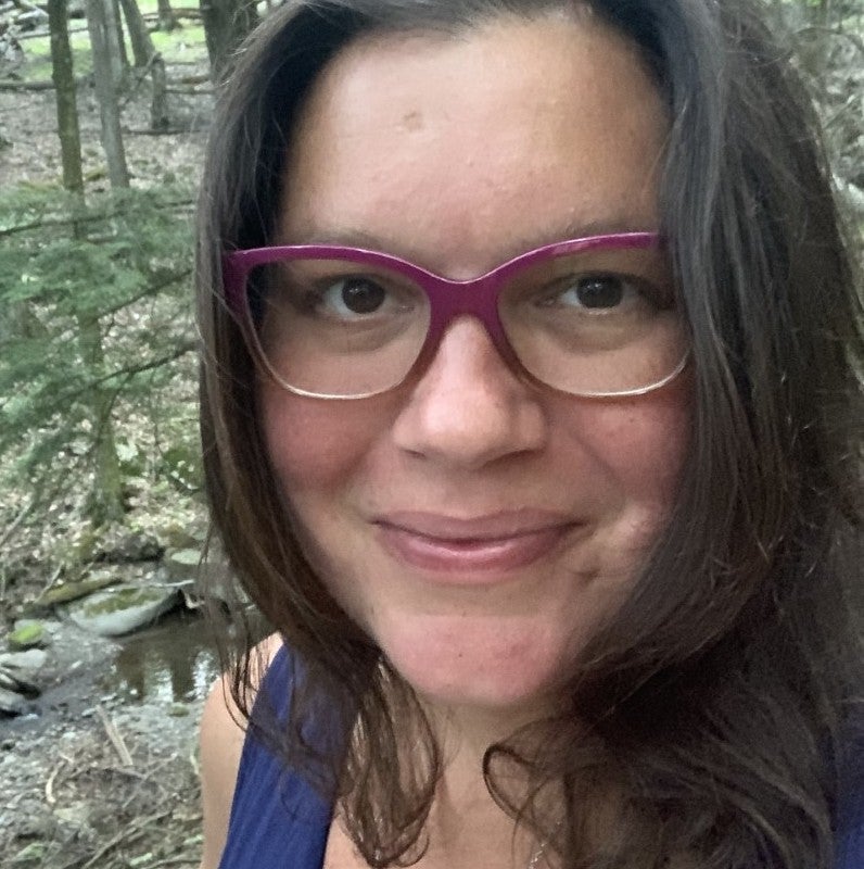 Sara Rzeszutek - JSTOR Daily